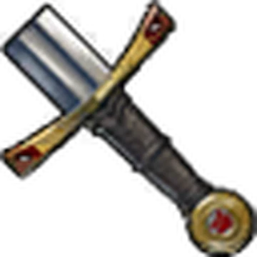 knights sword kcd2