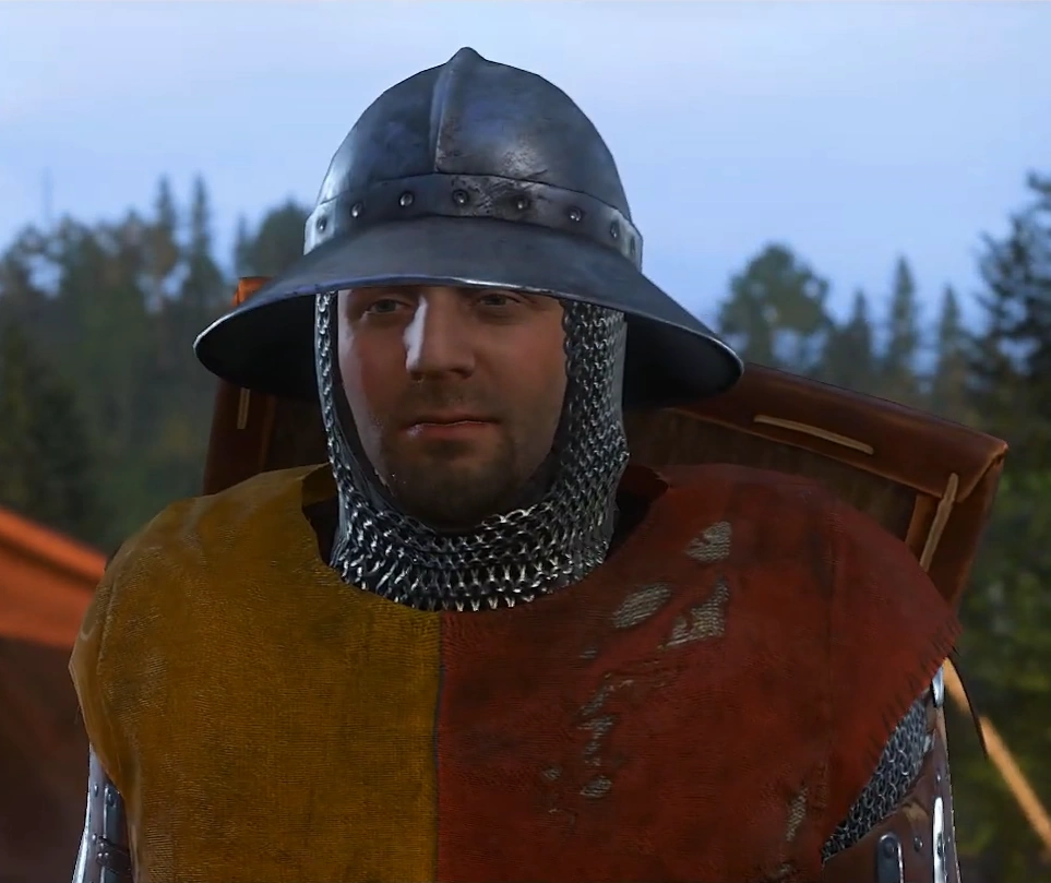 Fake Skalitz soldier | Kingdom Come: Deliverance Wiki | Fandom