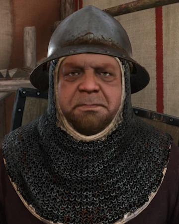 Thomas of Kolin | Kingdom Come: Deliverance Wiki | Fandom