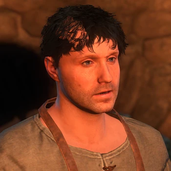 Blacksmith of Pribyslavitz | Kingdom Come: Deliverance Wiki | Fandom
