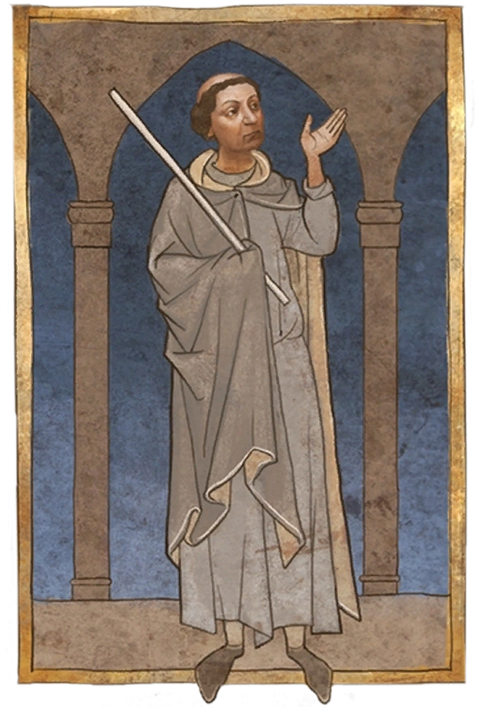 Abbots of Sasau Monastery | Kingdom Come: Deliverance Wiki | Fandom