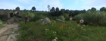 Archery Range of Ledetchko | Kingdom Come: Deliverance Wiki | Fandom