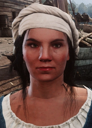 Madam | Kingdom Come: Deliverance Wiki | Fandom