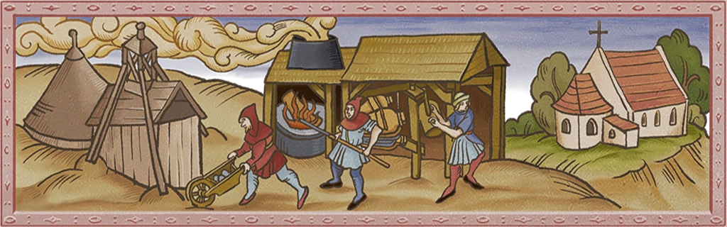 Codex entry: Grund | Kingdom Come: Deliverance Wiki | Fandom