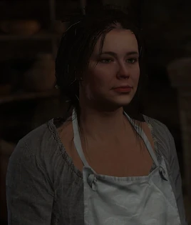 Jane | Kingdom Come: Deliverance Wiki | Fandom