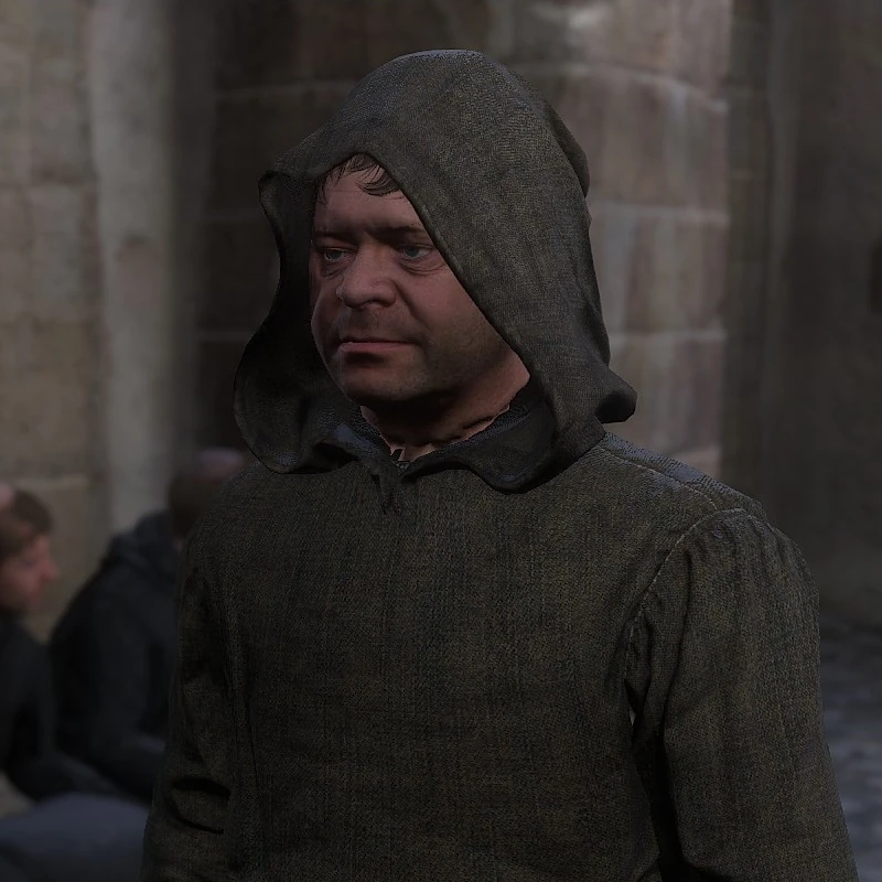 Circator Stibor | Kingdom Come: Deliverance Wiki | Fandom