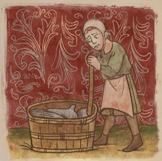 Tanner | Kingdom Come: Deliverance Wiki | Fandom