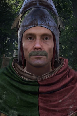 Kunesh of Bellowitz | Kingdom Come: Deliverance Wiki | Fandom