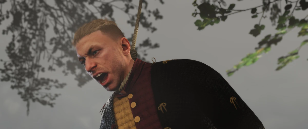 The Devil's Pack | Kingdom Come: Deliverance Wiki | Fandom
