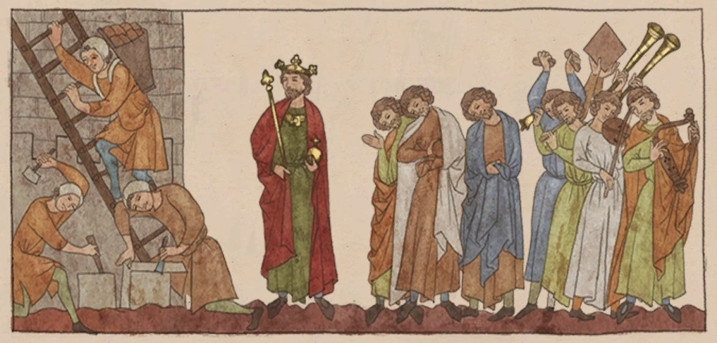 Złoty Wiek Karola IV | Kingdom Come: Deliverance Wiki | Fandom