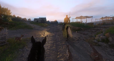 The Prey | Kingdom Come: Deliverance Wiki | Fandom