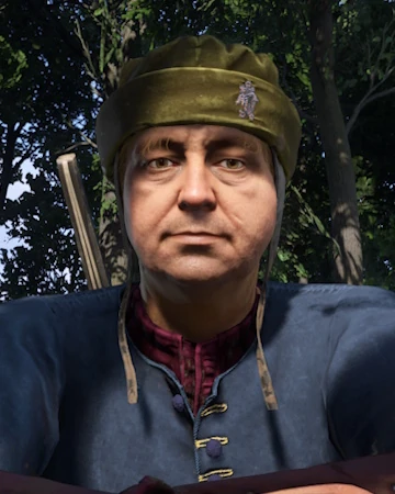 Kolda | Kingdom Come: Deliverance Wiki | Fandom