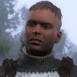 Erik | Kingdom Come: Deliverance Wiki | Fandom