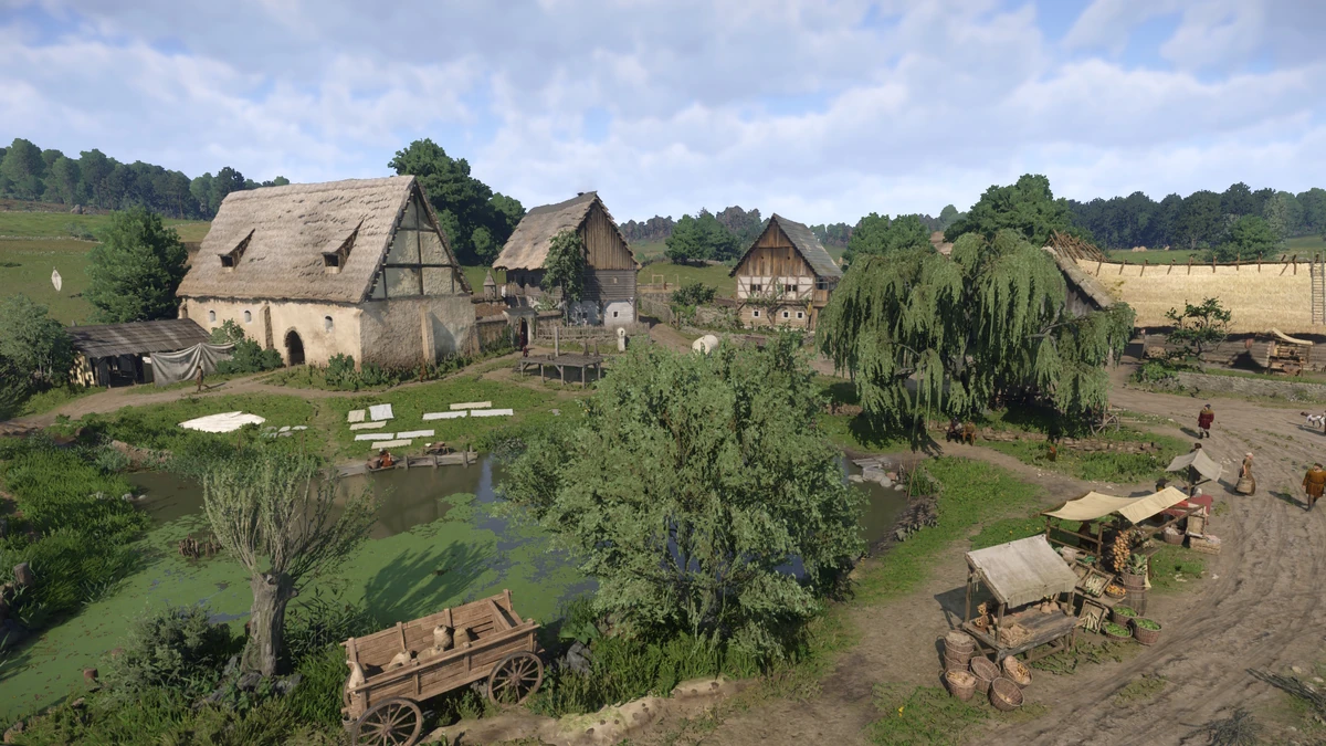 Miskowitz | Kingdom Come: Deliverance Wiki | Fandom