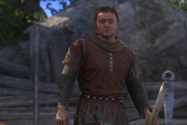 Thicker than Water | Kingdom Come: Deliverance Wiki | Fandom