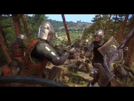 Battle of Pribyslavitz | Kingdom Come: Deliverance Wiki | Fandom