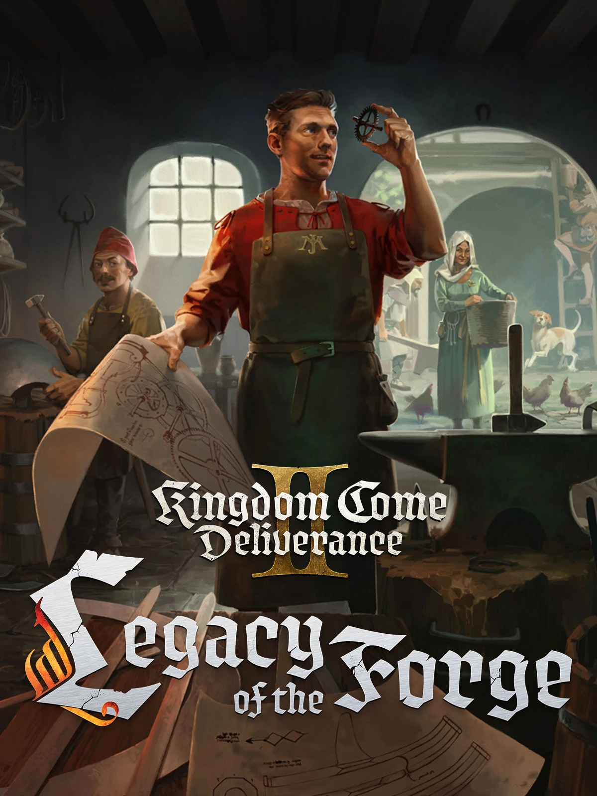 Category:KCD2 dlc | Kingdom Come: Deliverance Wiki | Fandom