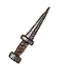 Ornamented dagger | Kingdom Come: Deliverance Wiki | Fandom