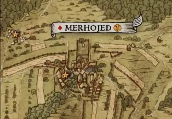 Merhojed | Kingdom Come: Deliverance Wiki | Fandom