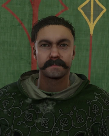 Stibor of Stiborzitz | Kingdom Come: Deliverance Wiki | Fandom