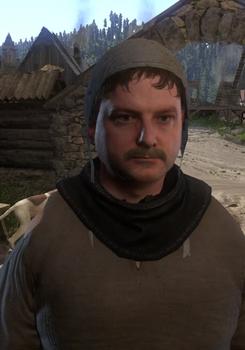 Butcher of Rattay | Kingdom Come: Deliverance Wiki | Fandom
