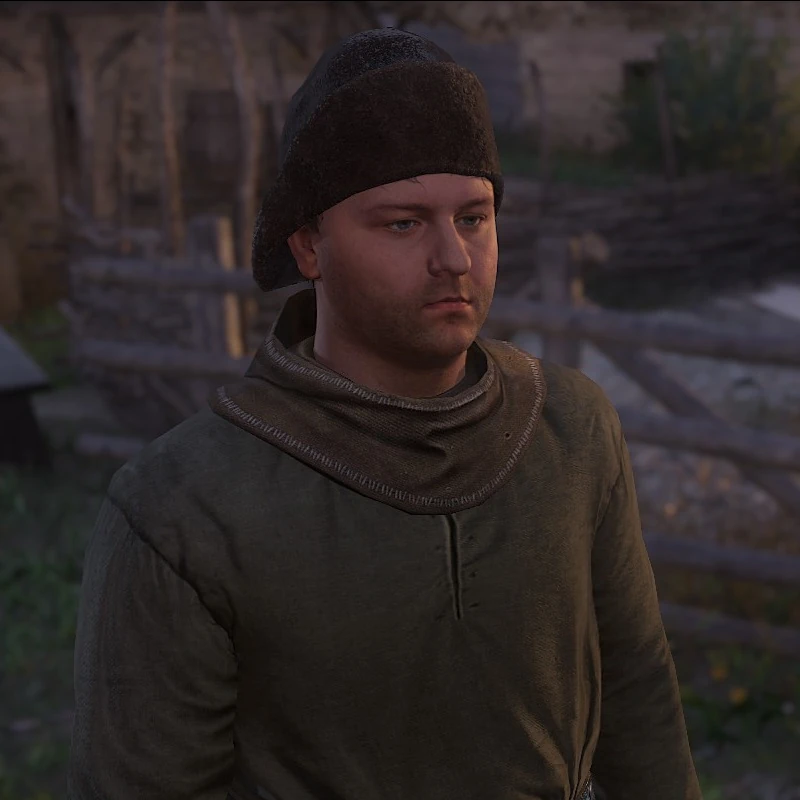 Stump | Kingdom Come: Deliverance Wiki | Fandom