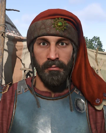 László Farkas | Kingdom Come: Deliverance Wiki | Fandom