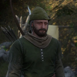 Gamekeeper | Kingdom Come: Deliverance Wiki | Fandom