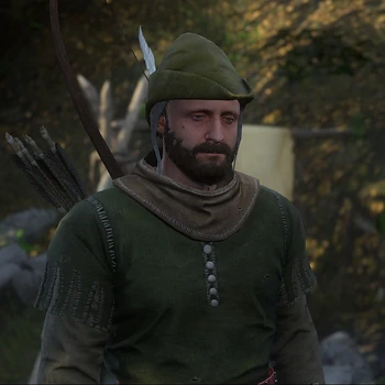 Gamekeeper | Kingdom Come: Deliverance Wiki | Fandom
