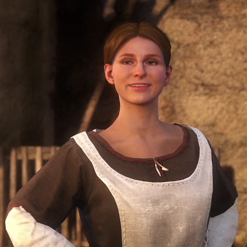 Ordinary Routine | Kingdom Come: Deliverance Wiki | Fandom