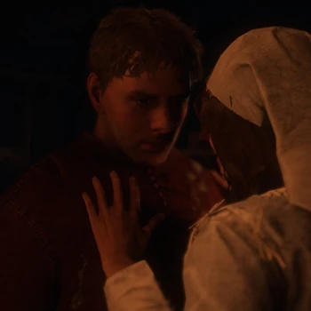 Archie | Kingdom Come: Deliverance Wiki | Fandom