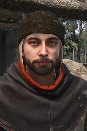 Groom Peltzel | Kingdom Come: Deliverance Wiki | Fandom
