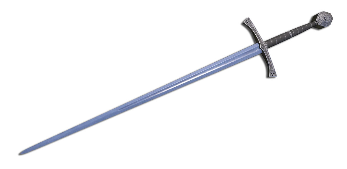 Radzig Kobyla's longsword | Kingdom Come: Deliverance Wiki | Fandom