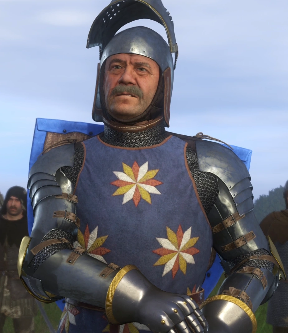 Hagen Zoul | Kingdom Come: Deliverance Wiki | Fandom