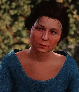 Herbalist of Neuhof | Kingdom Come: Deliverance Wiki | Fandom