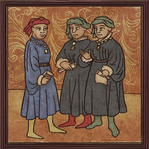 Codex entry: Nobility (KCD2) | Kingdom Come: Deliverance Wiki | Fandom