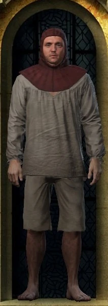 Dyed quilted coif | Kingdom Come: Deliverance Wiki | Fandom