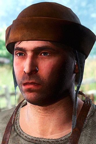 Butcher of Ledetchko | Kingdom Come: Deliverance Wiki | Fandom