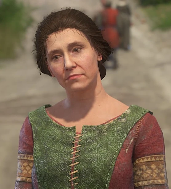 Marush | Kingdom Come: Deliverance Wiki | Fandom