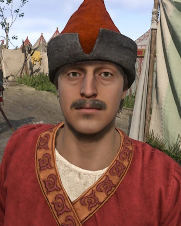 Chakan | Kingdom Come: Deliverance Wiki | Fandom