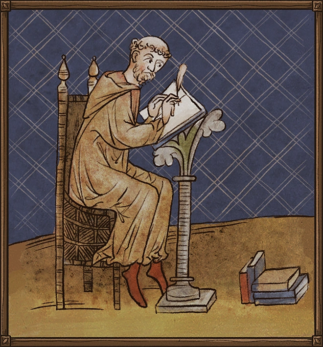 Codex entry: Papermaking | Kingdom Come: Deliverance Wiki | Fandom