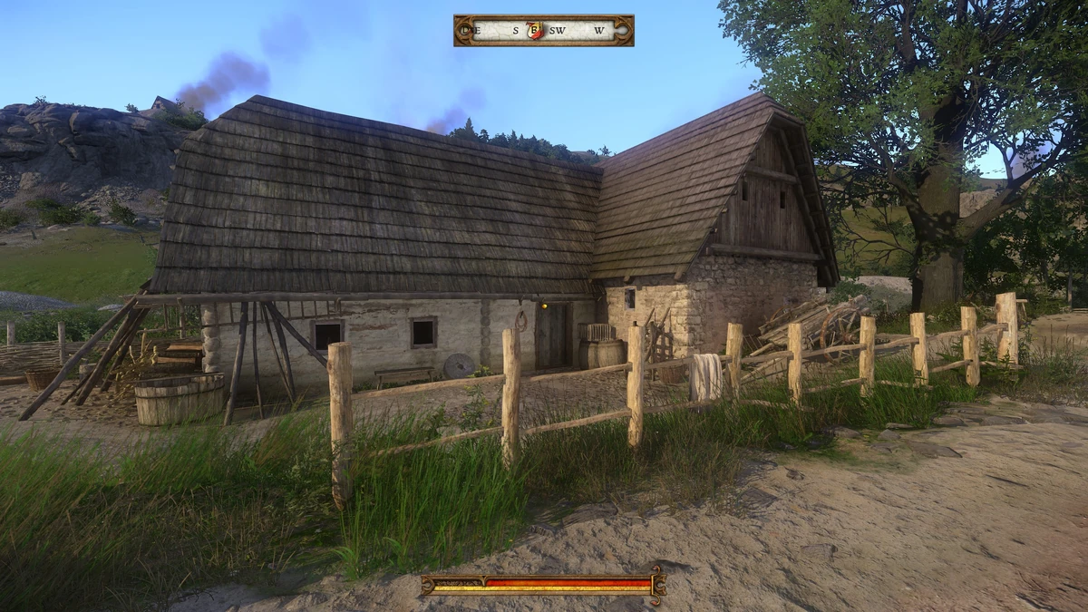 Skalitz Mill | Kingdom Come: Deliverance Wiki | Fandom