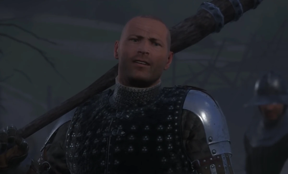Runt | Kingdom Come: Deliverance Wiki | Fandom