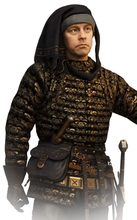 Istvan Toth | Kingdom Come: Deliverance Wiki | Fandom