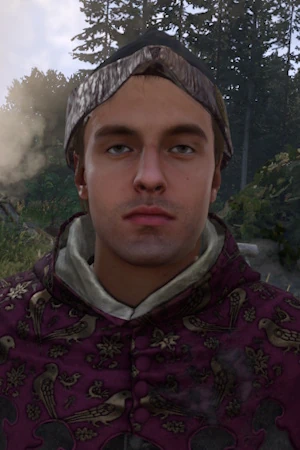 Handsome Charlie | Kingdom Come: Deliverance Wiki | Fandom