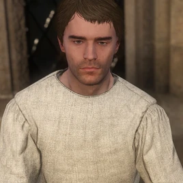 Pious | Kingdom Come: Deliverance Wiki | Fandom