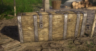 Supplies | Kingdom Come: Deliverance Wiki | Fandom