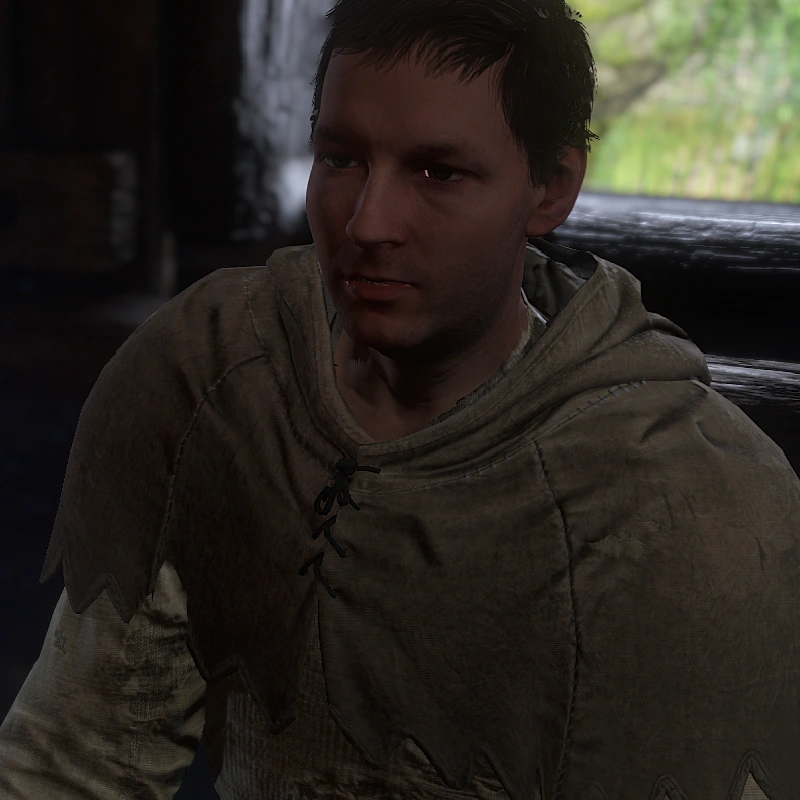 Vincent of Merhojed | Kingdom Come: Deliverance Wiki | Fandom