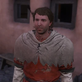 Beran | Kingdom Come: Deliverance Wiki | Fandom