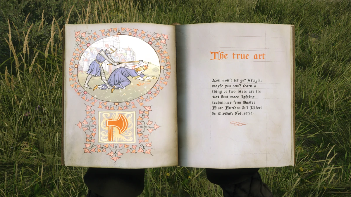 Skull Crushers IV | Kingdom Come: Deliverance Wiki | Fandom